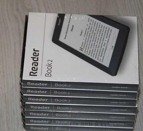 Pocketbook Reader Book 2 Black
