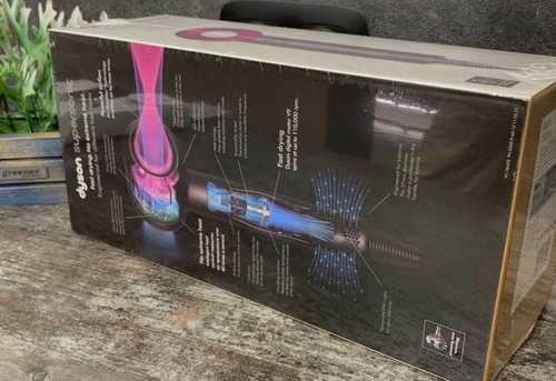 Фен Dyson supersonic Дайсон новый ID111