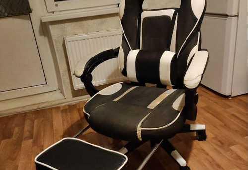 Кресло игровое ZET gaming