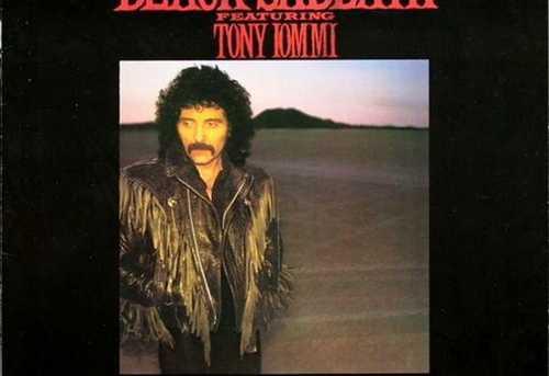 Black Sabbath Featuring Tony Iommi / Seventh Star