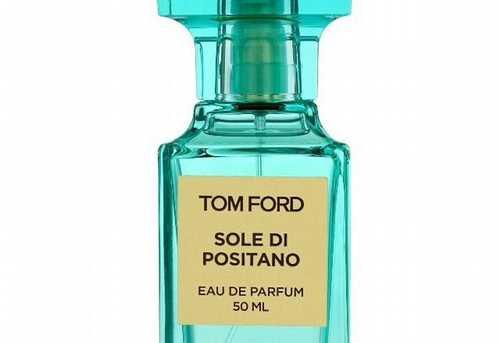 С дефектом Tom Ford Sole Di Positano 50 мл