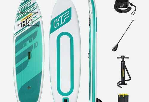 Сапборд Bestway HuaKa'i 10' / Сап борд, sup board