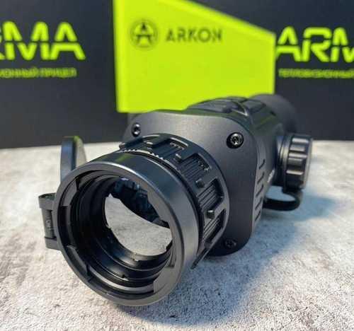 Тепловизионный прицел Arkon Arma HR35