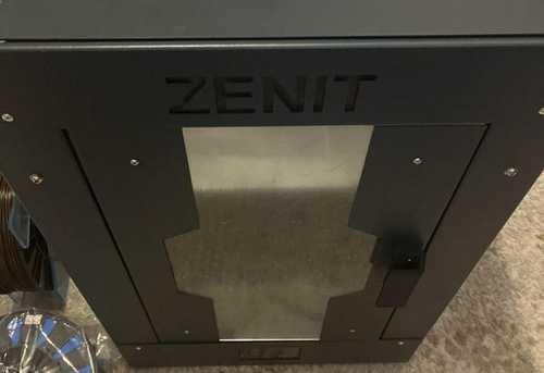 3D принтер zenit