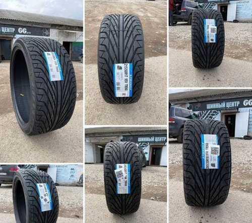 Triangle TR968 205/50 R17