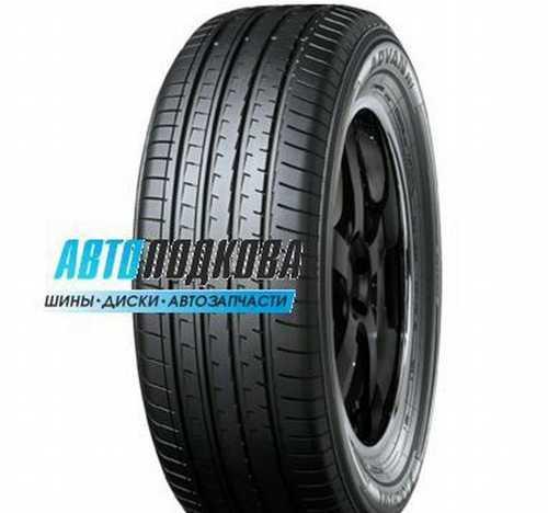 Yokohama Ice Guard G075 265/55 R20 113Q