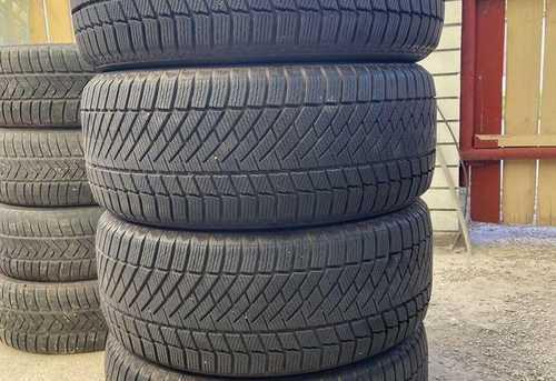 Continental ContiVikingContact 6 245/50 R18 100T