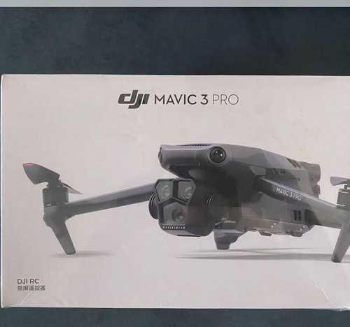 Dji Mavic 3 Pro rc