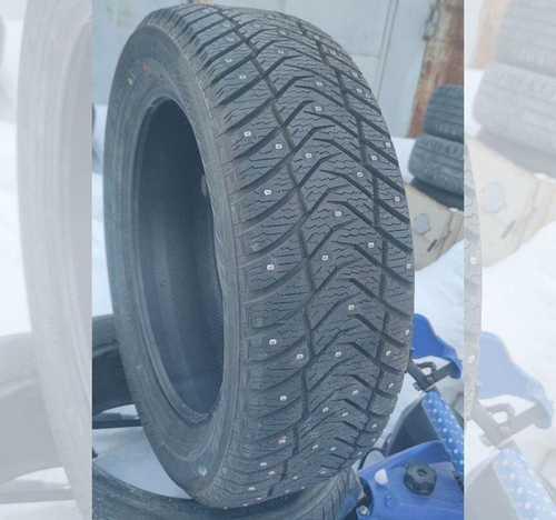 Yokohama Ice Guard IG65 225/55 R18 102T