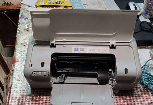 Принтер hp D2360