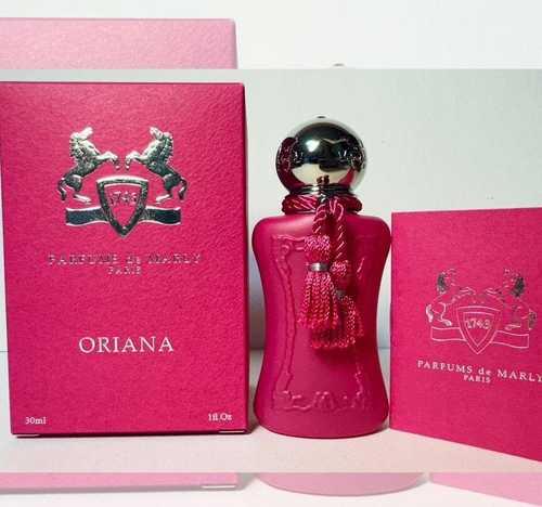 Parfums de Marly Oriana оригинал