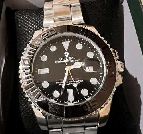 Часы rolex новые