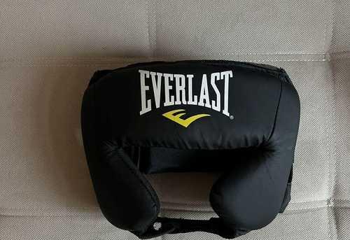 Боксерский шлем everlast