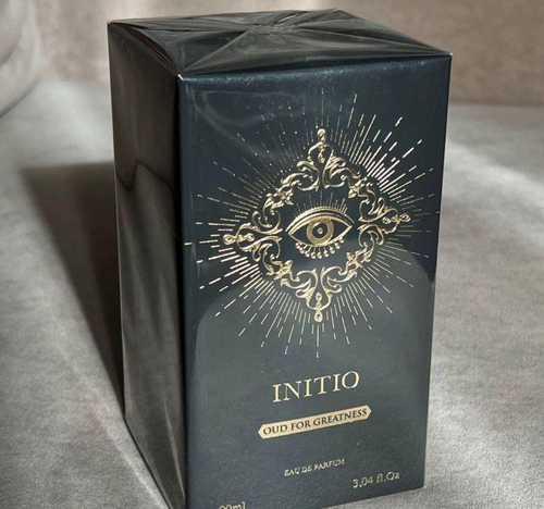 Парфюм Initio oud for greatness