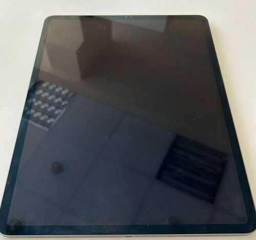 iPad pro 12.9 2018 256gb