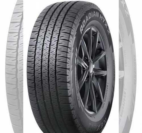 Nexen Roadian HTX 2 225/75 R16 108T