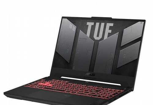 15.6" ASUS TUF Gaming A15 FA507XI, 512 ГБ, Ryzen 9 7940HS, RAM 16 ГБ, GeForce RTX 4070 8 ГБ