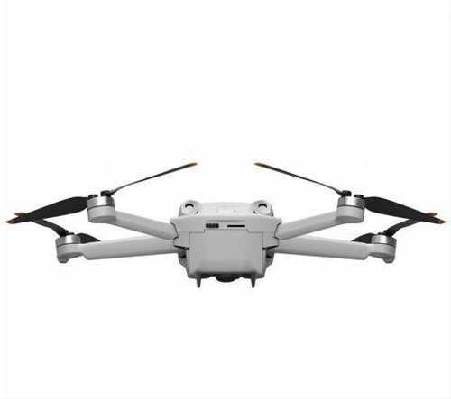 Квадрокоптер DJI Mini 3 pro