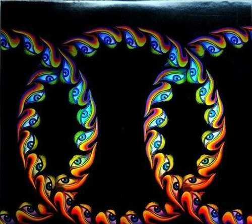 Винил Tool Lateralus 2LP (Picture Disc)