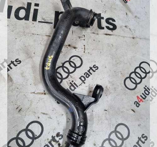 Патрубок (трубопровод, шланг) Audi A5 (S5,RS5) 1 06H121065D
