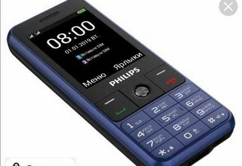 Philips Xenium E182