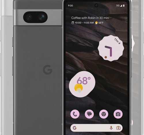 Google Pixel 7a, 8/128 ГБ