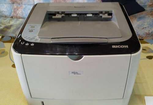 Ricoh Aficio SP 300DN