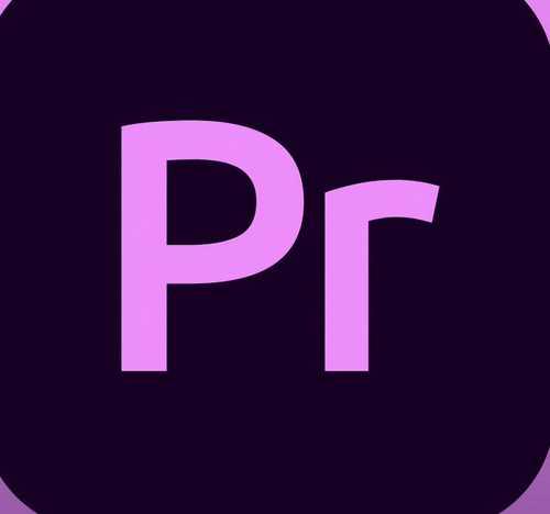 Adobe Premiere Pro 2025.Полная версия для Windows