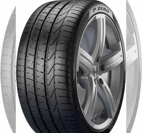 Pirelli P Zero 275/35 R21 103Y