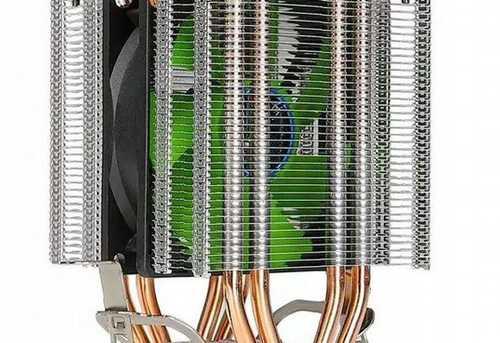 Кулер Evesky Freezer 500, 130Вт Intel AMD