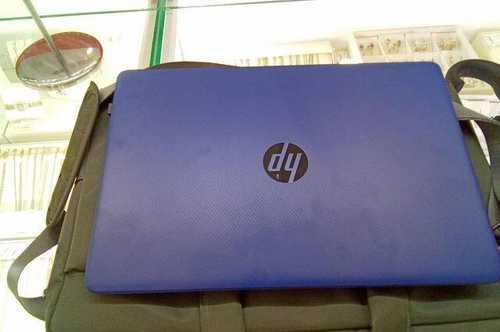 Ноутбук HP 15s-eq1432ur