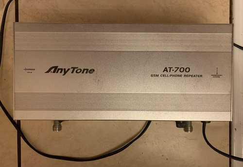 Any Tone AT-700