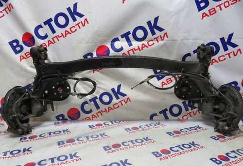 Балка поперечная Зад toyota estima ACR50W, GSR50W