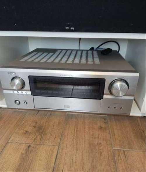 Ресивер denon avr 3806