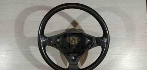 Рулевое колесо для AIR BAG (без AIR BAG) Fiat-Фиа