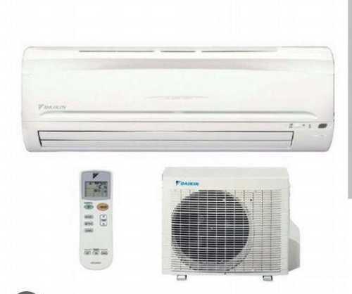 Сплит-система Daikin