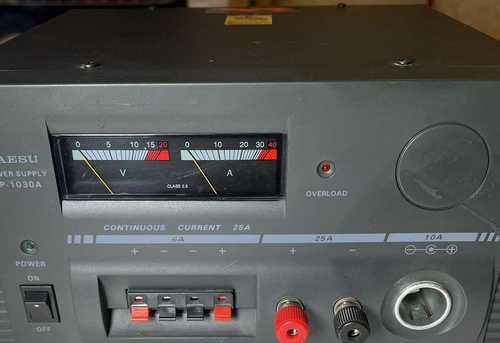 Блок питания yaesu fp-1030A