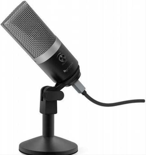 Микрофон студийный fifine k670