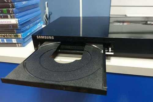 4k bluray плеер Samsung со Smart