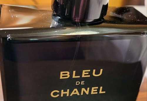 Bleu de Chanel parfum, 150 мл