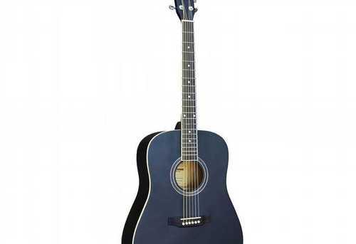 Акустическая гитара Beaumont DG80/BK (арт. 308885)