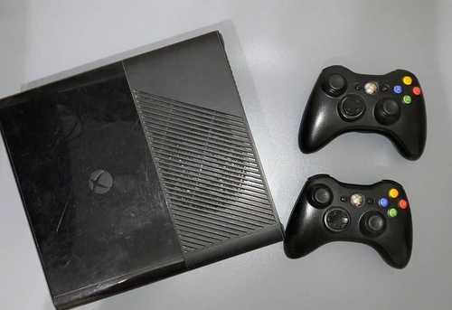 Xbox 360 E console