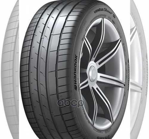 Hankook Ventus S1 Evo3 SUV K127A 275/55 R19