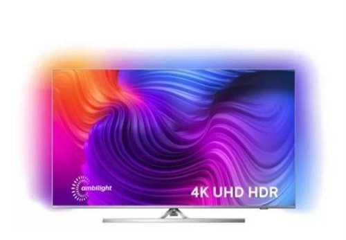 Ultra HD (4K) телевизор 58" Philips 58PUS8506/60