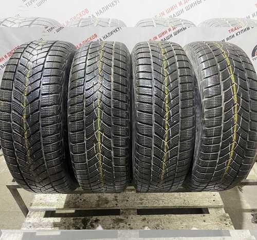 Goodyear UltraGrip Ice SUV Gen-1 215/65 R17 99T