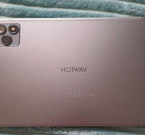 Планшет hotwav pad 8