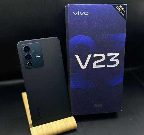 Vivo V23 5G, 8/128 ГБ