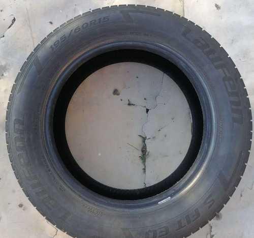 Laufenn S Fit EQ 195/60 R15 88H