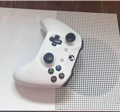 Xbox one