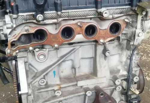 Двигатель Mazda 5 LF-DE; LFF7